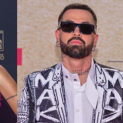 ¿Por qué fueron retenidos los artistas colombianos Greeicy y Mike Bahía en Ecuador? | NTN24.COM